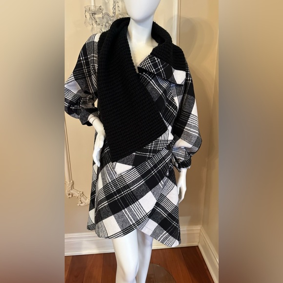 Patrizia Lucas Milano | Jackets & Coats | Patrizia Lucas Milano Coat ...